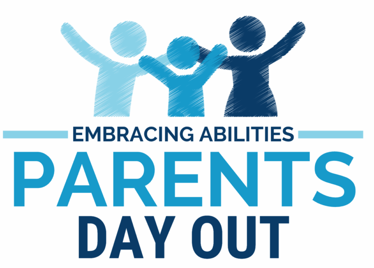 Parents Day Out – Embracing Abilities Inc.